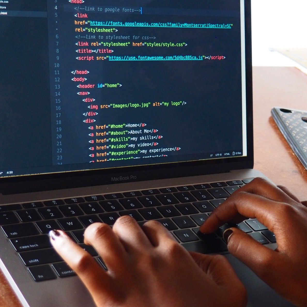 Code Blasters- coding is not hard coding just takes time.